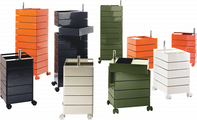 Storage - Products - Dedece