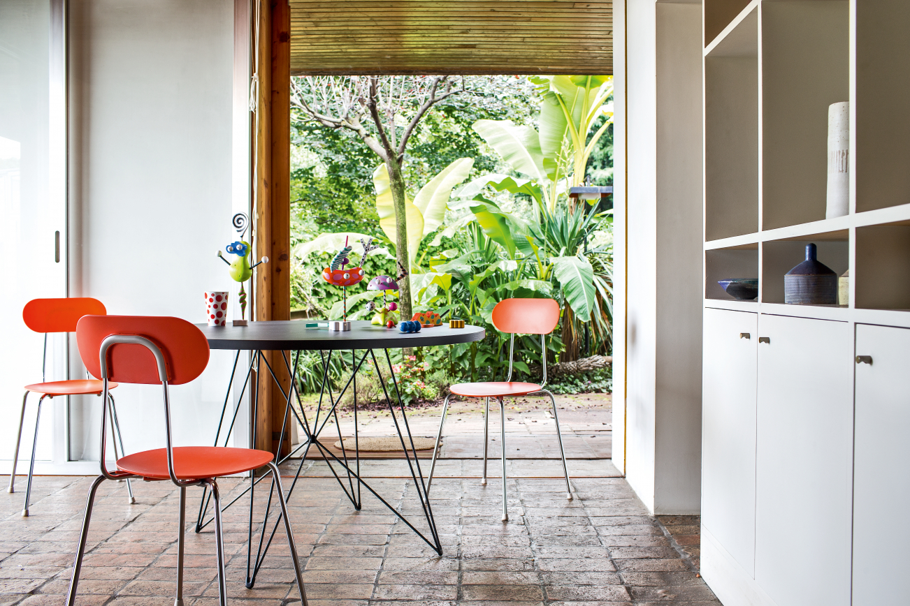 Dining - Tables - Products - Dedece