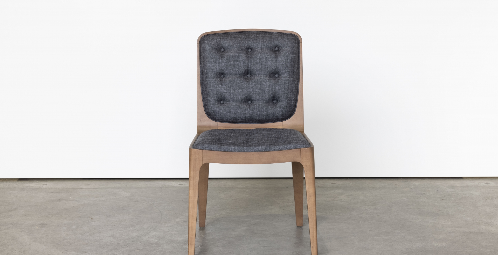 Bossa chairs - dedece