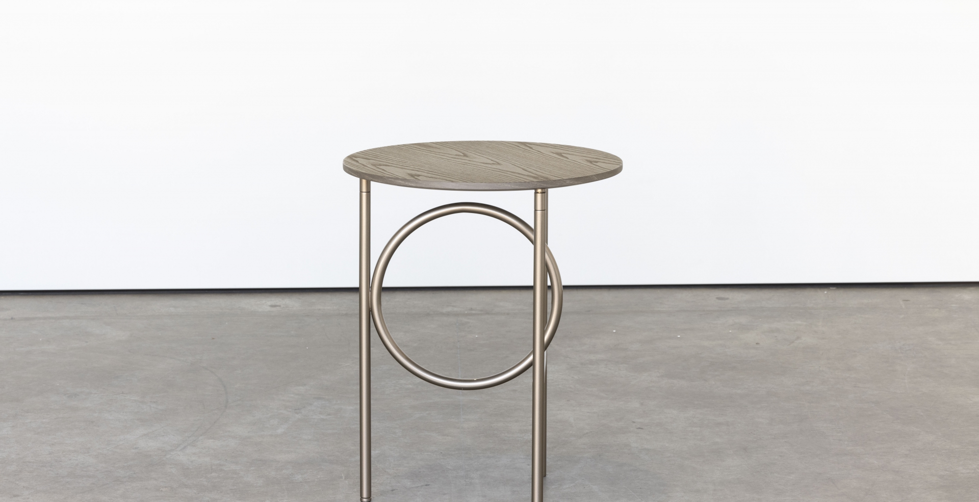 Ring side table - dedece