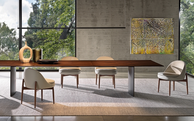Minotti - Dedece