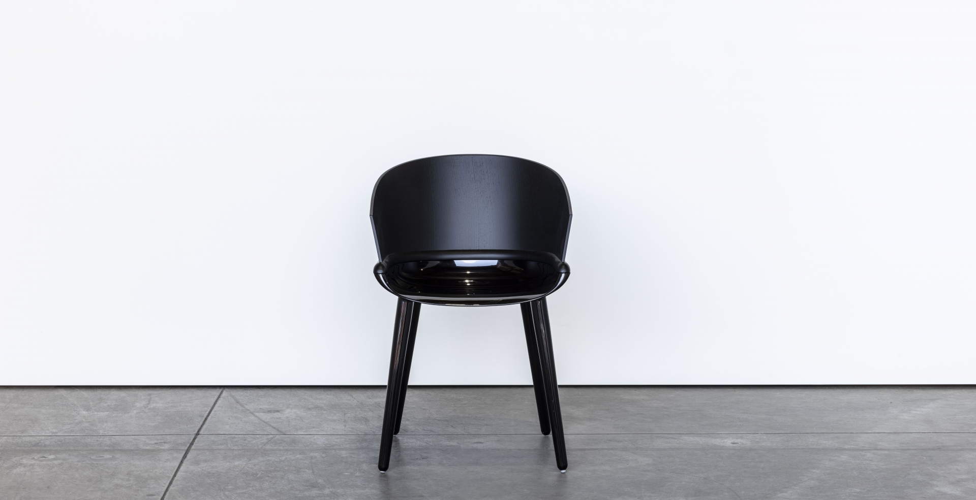 Cyborg chair - dedece