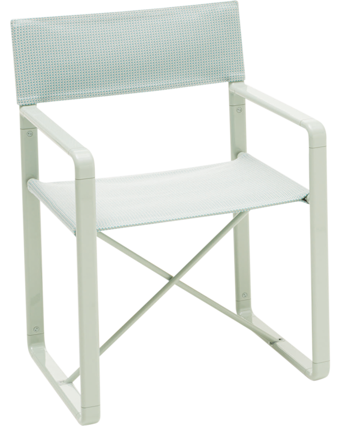 Capri chair - dedece