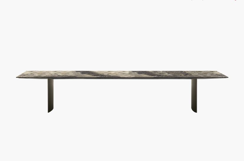 Linha dining table - dedece