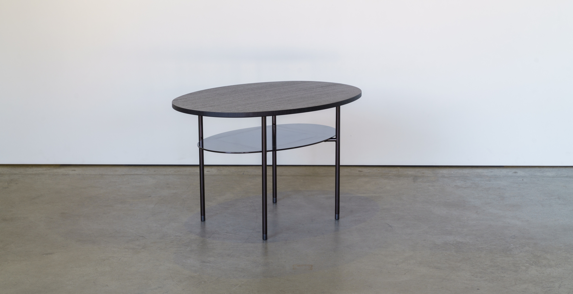 Lelong 23 coffee table - dedece