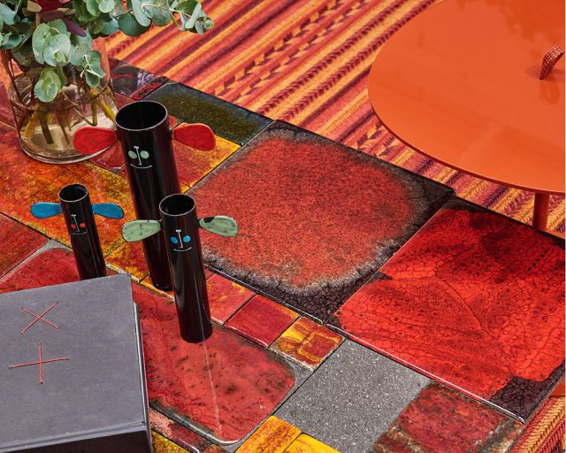 Sendai Cord Outdoor - Dedece