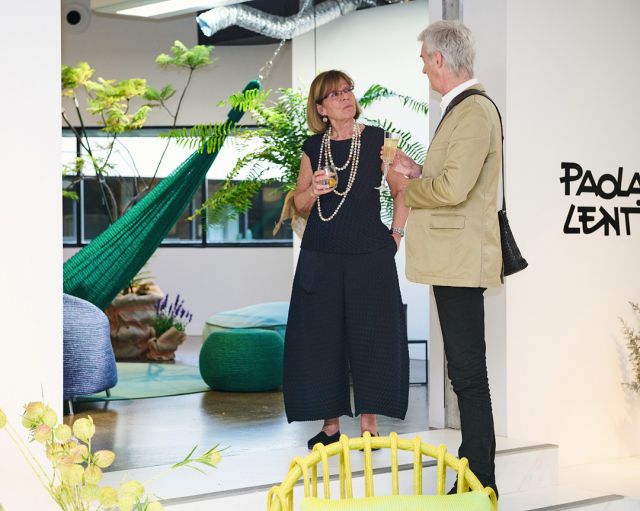 Sendai Cord Outdoor - Dedece